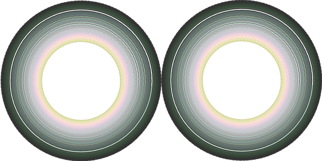 Qt 3d Planets Qml Example Qt 3d 5123